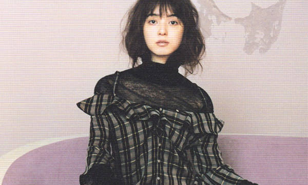 mash style lab | snidel leaflet 2017 AW | WHITNEY