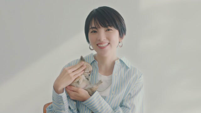 COO&RIKU | 「キミと」篇 | WHITNEY