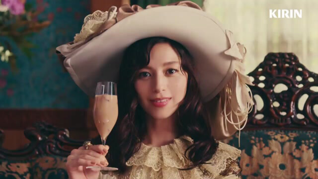 キリン | 午後の紅茶「無糖のミルクティー」篇 | WHITNEY